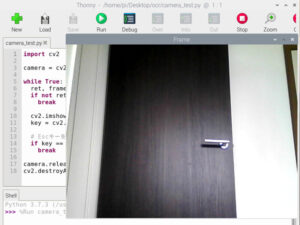 【ラズベリーパイ】監視カメラの作り方｜PythonでカメラモジュールV2を自在に操作 | sozorablog