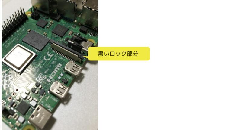 Raspberry Pi カメラモジュールV3をPython OpenCVで操作する方法 | sozorablog