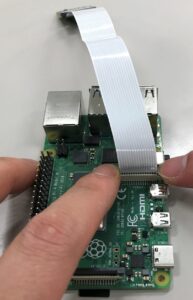 Raspberry Pi カメラモジュールV3をPython OpenCVで操作する方法 | sozorablog