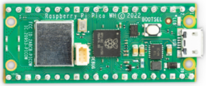 【Raspberry Pi Pico W】無線LAN機能の使い方完全ガイド | sozorablog